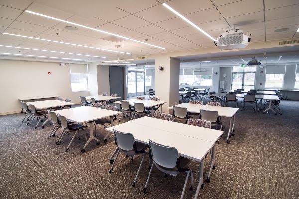 PATH Resource Center Meeting Room Reservations – PATH Foundation